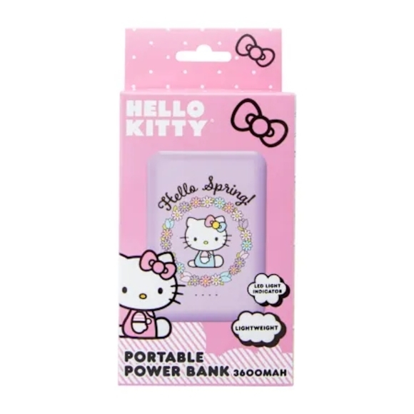 Hello Kitty | Cell Phones & Accessories | Hello Kitty Portable Power ...